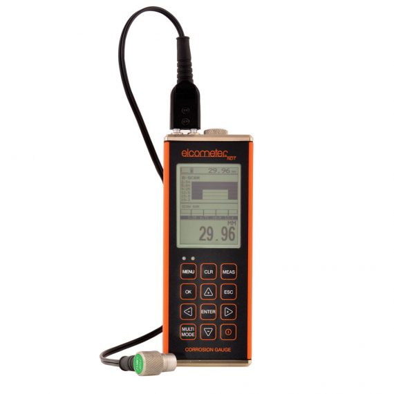 Jual Elcometer di Indonesia Distributor Resmi | PT Raga Teknik Palapa