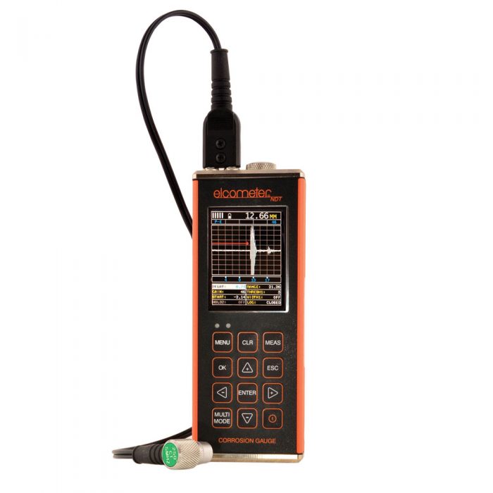 Jual Elcometer di Indonesia Distributor Resmi | PT Raga Teknik Palapa