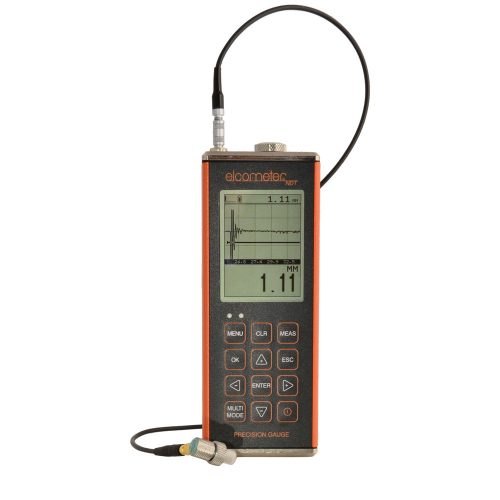 Jual Elcometer di Indonesia Distributor Resmi | PT Raga Teknik Palapa