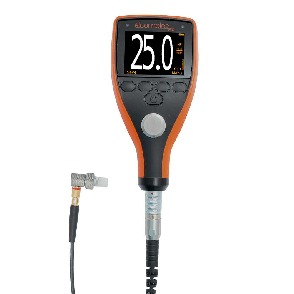 Jual Elcometer di Indonesia Distributor Resmi | PT Raga Teknik Palapa