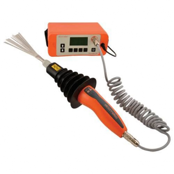 Jual Elcometer di Indonesia Distributor Resmi | PT Raga Teknik Palapa